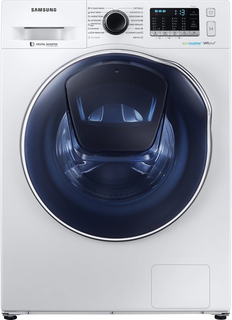 SAMSUNG WD80K52E0ZW / LE | ElegansOtthon.hu
