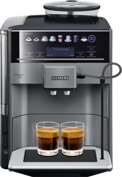 SIEMENS TE651209RW | ElegansOtthon.hu