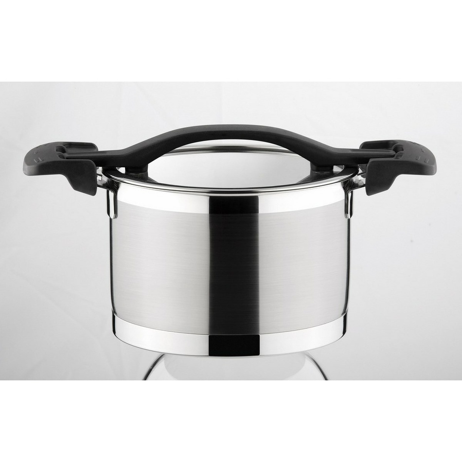 Tescoma ULTIMA fazék fedővel, 3 l, 3 l | ElegansOtthon.hu